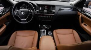 Melns BMW X4 2015 Jelgava, ar dzinēja tilpumu 2.00 L un nobraukumu 190 tūkst. km par 14500 €, foto 12 vietnē AUTOMOTO.COM.LV