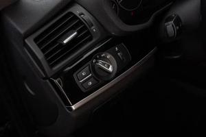 Melns BMW X4 2015 Jelgava, ar dzinēja tilpumu 2.00 L un nobraukumu 190 tūkst. km par 14500 €, foto 18 vietnē AUTOMOTO.COM.LV