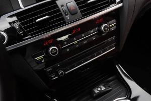 Melns BMW X4 2015 Jelgava, ar dzinēja tilpumu 2.00 L un nobraukumu 190 tūkst. km par 14500 €, foto 21 vietnē AUTOMOTO.COM.LV
