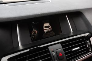 Melns BMW X4 2015 Jelgava, ar dzinēja tilpumu 2.00 L un nobraukumu 190 tūkst. km par 14500 €, foto 23 vietnē AUTOMOTO.COM.LV