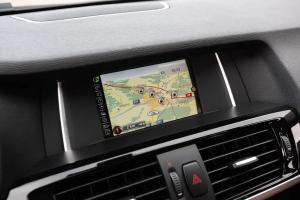 Melns BMW X4 2015 Jelgava, ar dzinēja tilpumu 2.00 L un nobraukumu 190 tūkst. km par 14500 €, foto 24 vietnē AUTOMOTO.COM.LV