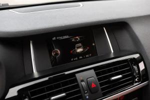 Melns BMW X4 2015 Jelgava, ar dzinēja tilpumu 2.00 L un nobraukumu 190 tūkst. km par 14500 €, foto 26 vietnē AUTOMOTO.COM.LV