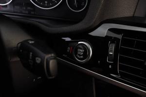 Melns BMW X4 2015 Jelgava, ar dzinēja tilpumu 2.00 L un nobraukumu 190 tūkst. km par 14500 €, foto 31 vietnē AUTOMOTO.COM.LV