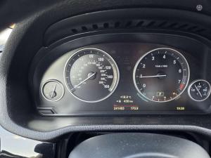 Черный БМВ Х4 2015 в Тельшяй, объемом двигателя 2.00 л и пробегом 236 тыс. км за 15650 €, фото 17 на AUTOMOTO.COM.LV
