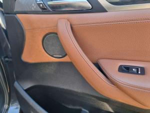 Melns BMW X4 2015 Širvintos, ar dzinēja tilpumu 2.99 L un nobraukumu 240 tūkst. km par 14000 €, foto 16 vietnē AUTOMOTO.COM.LV