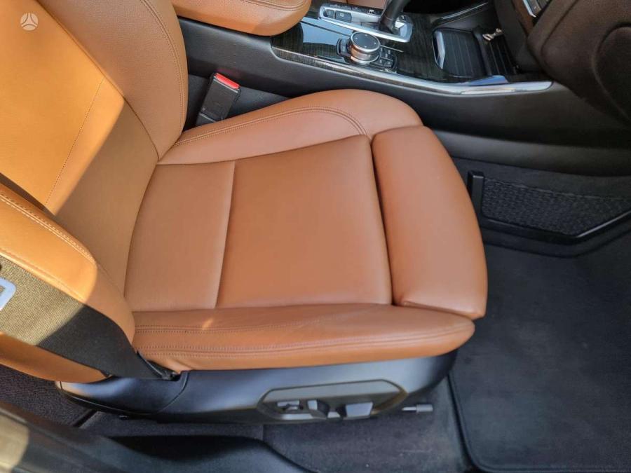 Melns BMW X4 2015 Širvintos, ar dzinēja tilpumu 2.99 L un nobraukumu 240 tūkst. km par 14000 €, foto 18 vietnē AUTOMOTO.COM.LV
