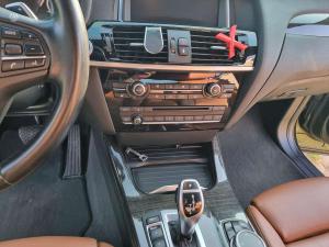 Melns BMW X4 2015 Širvintos, ar dzinēja tilpumu 2.99 L un nobraukumu 240 tūkst. km par 14000 €, foto 21 vietnē AUTOMOTO.COM.LV