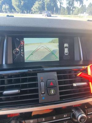Melns BMW X4 2015 Širvintos, ar dzinēja tilpumu 2.99 L un nobraukumu 240 tūkst. km par 14000 €, foto 22 vietnē AUTOMOTO.COM.LV