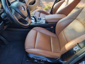 Melns BMW X4 2015 Širvintos, ar dzinēja tilpumu 2.99 L un nobraukumu 240 tūkst. km par 14000 €, foto 24 vietnē AUTOMOTO.COM.LV