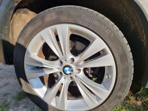 Melns BMW X4 2015 Širvintos, ar dzinēja tilpumu 2.99 L un nobraukumu 240 tūkst. km par 14000 €, foto 27 vietnē AUTOMOTO.COM.LV