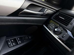 Melns BMW X4 2015 Kauņa, ar dzinēja tilpumu 2.99 L un nobraukumu 273 tūkst. km par 13500 €, foto 7 vietnē AUTOMOTO.COM.LV