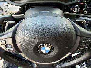 Melns BMW X4 2015 Kauņa, ar dzinēja tilpumu 2.99 L un nobraukumu 273 tūkst. km par 13500 €, foto 12 vietnē AUTOMOTO.COM.LV