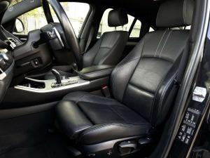 Melns BMW X4 2015 Kauņa, ar dzinēja tilpumu 2.99 L un nobraukumu 273 tūkst. km par 13500 €, foto 13 vietnē AUTOMOTO.COM.LV