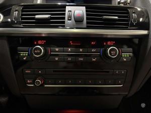 Melns BMW X4 2015 Viļņa, ar dzinēja tilpumu 2.99 L un nobraukumu 207 tūkst. km par 17490 €, foto 22 vietnē AUTOMOTO.COM.LV