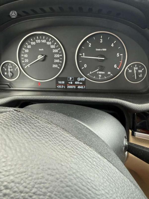 БМВ Х4 2015 в Вильнюс на AUTOMOTO.COM.LV Черный БМВ Х4 2015 в Вильнюс, объемом двигателя 2.00 л и пробегом 200 тыс. км за 15000 €, фото 8 на AUTOMOTO.COM.LV