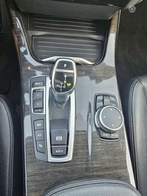 Melns BMW X4 2015 Viļņa, ar dzinēja tilpumu 2.00 L un nobraukumu 330 tūkst. km par 9999 €, foto 12 vietnē AUTOMOTO.COM.LV