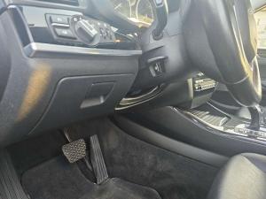 Melns BMW X4 2015 Viļņa, ar dzinēja tilpumu 2.00 L un nobraukumu 330 tūkst. km par 9999 €, foto 13 vietnē AUTOMOTO.COM.LV