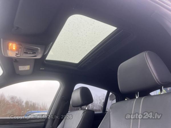 Melns BMW X4 2016 Viljandi, ar dzinēja tilpumu 3.00 L un nobraukumu 212 tūkst. km par 18990 €, foto 11 vietnē AUTOMOTO.COM.LV