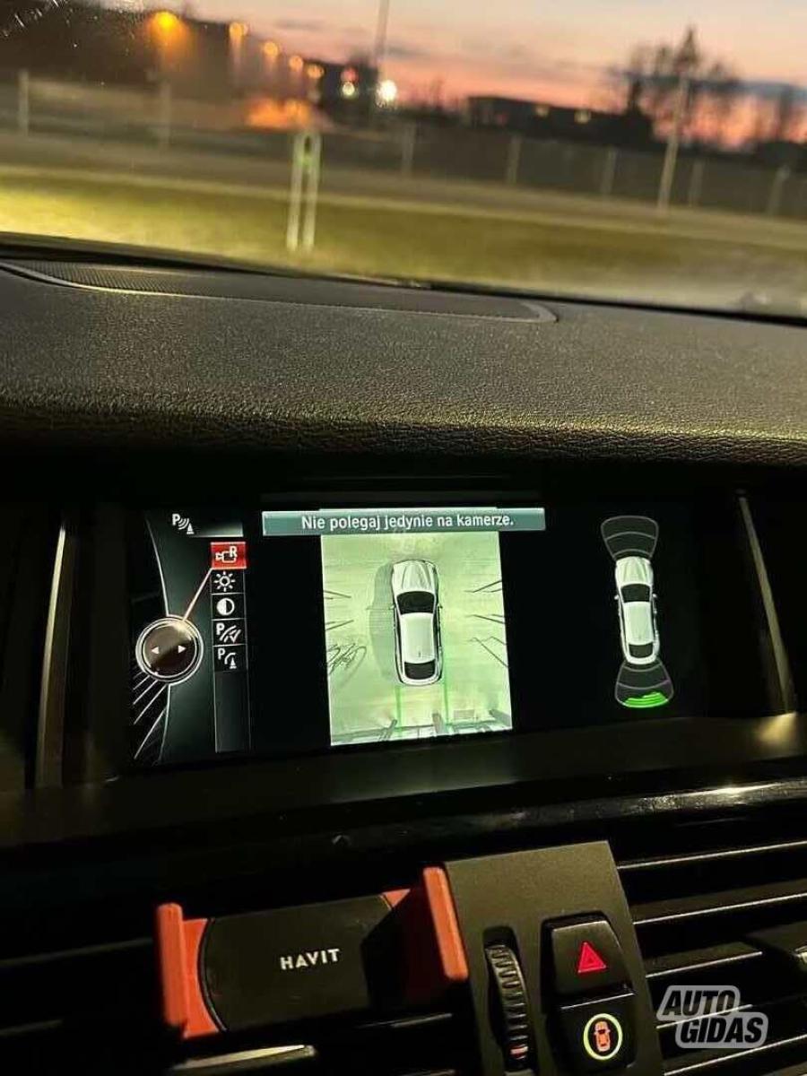Melns BMW X4 2016 Viļņa, ar dzinēja tilpumu 2.00 L un nobraukumu 155 tūkst. km par 16500 €, foto 12 vietnē AUTOMOTO.COM.LV