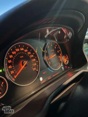 Melns BMW X4 2016 Viļņa, ar dzinēja tilpumu 2.00 L un nobraukumu 155 tūkst. km par 16500 €, foto 14 vietnē AUTOMOTO.COM.LV