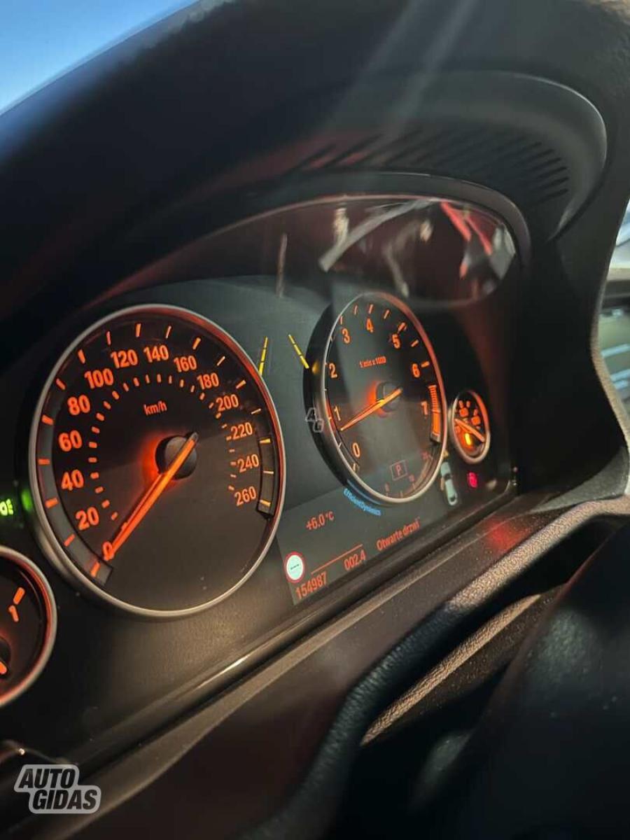 Melns BMW X4 2016 Viļņa, ar dzinēja tilpumu 2.00 L un nobraukumu 155 tūkst. km par 16500 €, foto 14 vietnē AUTOMOTO.COM.LV