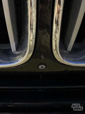 Melns BMW X4 2016 Viļņa, ar dzinēja tilpumu 2.00 L un nobraukumu 155 tūkst. km par 16500 €, foto 19 vietnē AUTOMOTO.COM.LV
