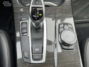 Melns BMW X4 2016 Kėdainiai, ar dzinēja tilpumu 2.00 L un nobraukumu 111 tūkst. km par 19900 €, foto 25 vietnē AUTOMOTO.COM.LV