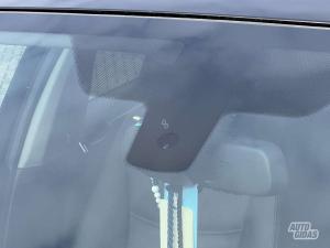 Melns BMW X4 2016 Kėdainiai, ar dzinēja tilpumu 2.00 L un nobraukumu 111 tūkst. km par 19900 €, foto 34 vietnē AUTOMOTO.COM.LV