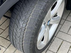 Melns BMW X4 2016 Kėdainiai, ar dzinēja tilpumu 2.00 L un nobraukumu 111 tūkst. km par 19900 €, foto 37 vietnē AUTOMOTO.COM.LV