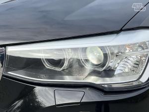 Melns BMW X4 2016 Kėdainiai, ar dzinēja tilpumu 2.00 L un nobraukumu 111 tūkst. km par 19900 €, foto 10 vietnē AUTOMOTO.COM.LV