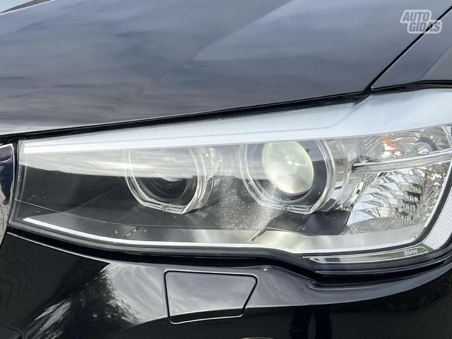 Melns BMW X4 2016 Kėdainiai, ar dzinēja tilpumu 2.00 L un nobraukumu 111 tūkst. km par 19900 €, foto 10 vietnē AUTOMOTO.COM.LV