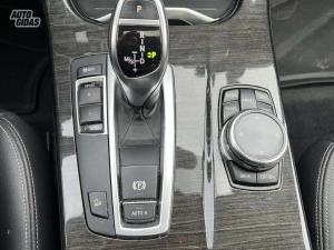 Melns BMW X4 2016 Kėdainiai, ar dzinēja tilpumu 2.00 L un nobraukumu 111 tūkst. km par 19900 €, foto 25 vietnē AUTOMOTO.COM.LV