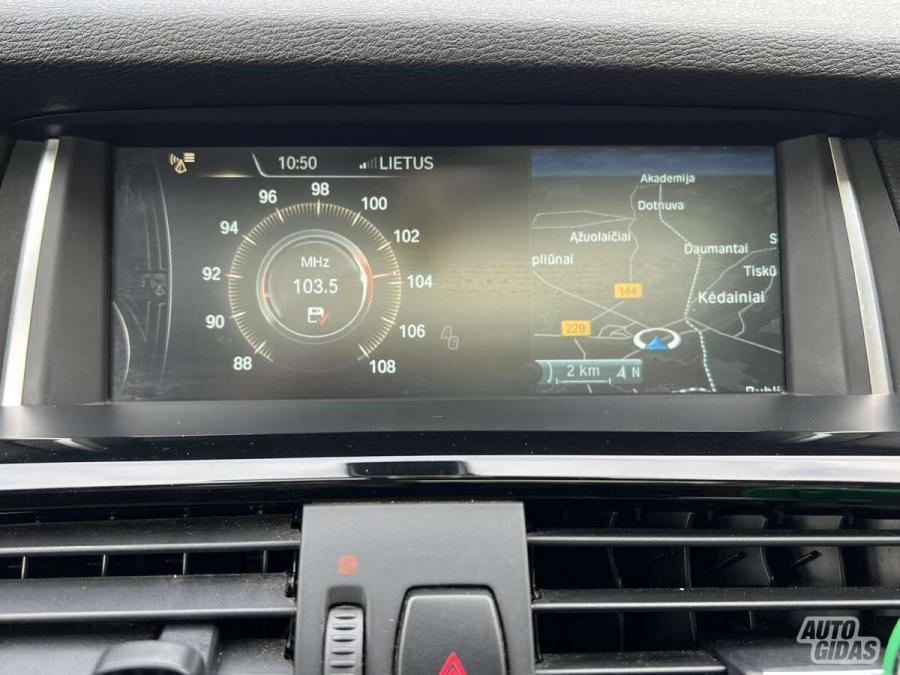 Melns BMW X4 2016 Kėdainiai, ar dzinēja tilpumu 2.00 L un nobraukumu 111 tūkst. km par 19900 €, foto 28 vietnē AUTOMOTO.COM.LV