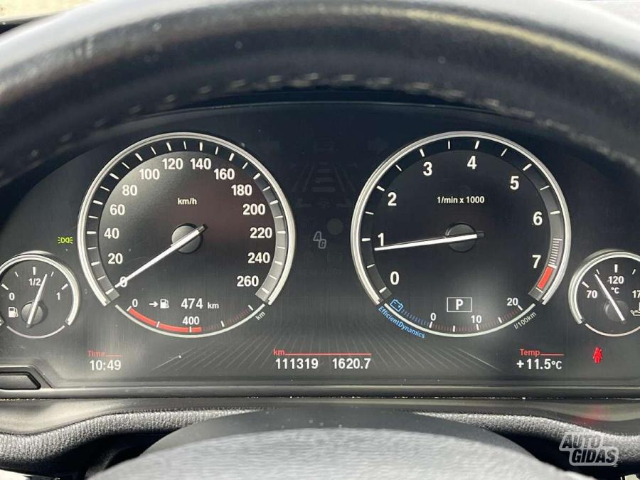 Melns BMW X4 2016 Kėdainiai, ar dzinēja tilpumu 2.00 L un nobraukumu 111 tūkst. km par 19900 €, foto 31 vietnē AUTOMOTO.COM.LV