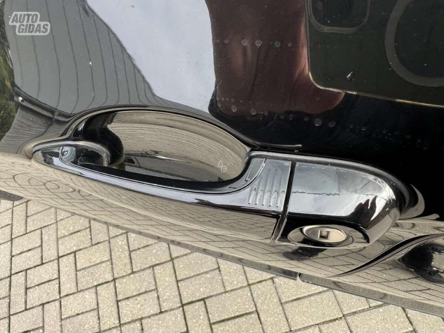 Melns BMW X4 2016 Kėdainiai, ar dzinēja tilpumu 2.00 L un nobraukumu 111 tūkst. km par 19900 €, foto 36 vietnē AUTOMOTO.COM.LV