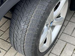 Melns BMW X4 2016 Kėdainiai, ar dzinēja tilpumu 2.00 L un nobraukumu 111 tūkst. km par 19900 €, foto 37 vietnē AUTOMOTO.COM.LV