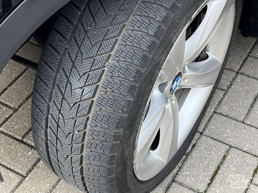 Melns BMW X4 2016 Kėdainiai, ar dzinēja tilpumu 2.00 L un nobraukumu 111 tūkst. km par 19900 €, foto 37 vietnē AUTOMOTO.COM.LV
