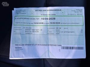 Black BMW X4 2016 in Siauliai, with an engine capacity of 2.00 L and mileage of 303 thousand km for 14990 €, photo 31 on AUTOMOTO.COM.LV