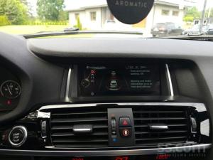 Melns BMW X4 2016 Rīga, ar dzinēja tilpumu 3.00 L un nobraukumu 196 tūkst. km par 15777 €, foto 34 vietnē AUTOMOTO.COM.LV
