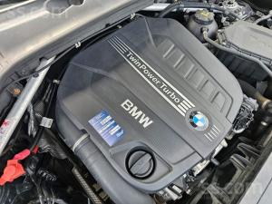 Melns BMW X4 2016 Rīga, ar dzinēja tilpumu 3.00 L un nobraukumu 196 tūkst. km par 15777 €, foto 36 vietnē AUTOMOTO.COM.LV