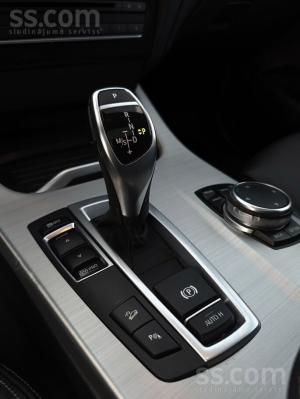 Melns BMW X4 2016 Rīga, ar dzinēja tilpumu 3.00 L un nobraukumu 202 tūkst. km par 17990 €, foto 17 vietnē AUTOMOTO.COM.LV