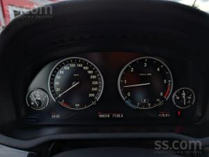 Melns BMW X4 2016 Rīga, ar dzinēja tilpumu 3.00 L un nobraukumu 202 tūkst. km par 17990 €, foto 18 vietnē AUTOMOTO.COM.LV