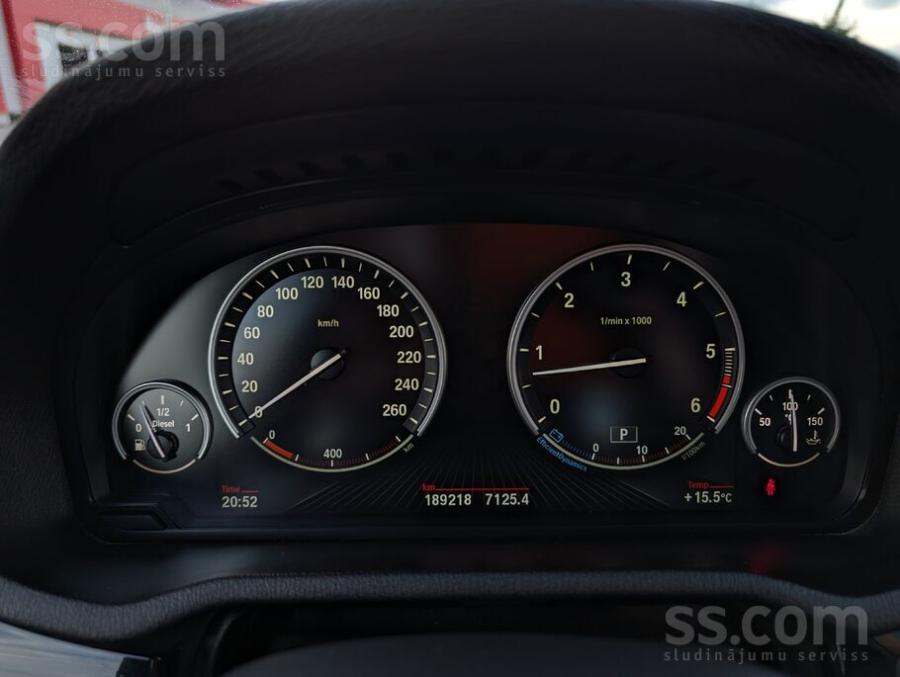 Melns BMW X4 2016 Rīga, ar dzinēja tilpumu 3.00 L un nobraukumu 202 tūkst. km par 17990 €, foto 18 vietnē AUTOMOTO.COM.LV