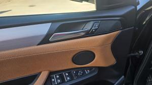 Melns BMW X4 2016 Rīga, ar dzinēja tilpumu 2.00 L un nobraukumu 222 tūkst. km par 17500 €, foto 13 vietnē AUTOMOTO.COM.LV