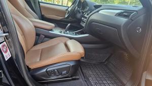 Melns BMW X4 2016 Rīga, ar dzinēja tilpumu 2.00 L un nobraukumu 222 tūkst. km par 17500 €, foto 20 vietnē AUTOMOTO.COM.LV
