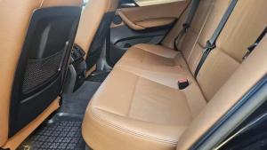 Melns BMW X4 2016 Rīga, ar dzinēja tilpumu 2.00 L un nobraukumu 222 tūkst. km par 17500 €, foto 27 vietnē AUTOMOTO.COM.LV