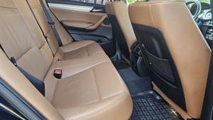 Melns BMW X4 2016 Rīga, ar dzinēja tilpumu 2.00 L un nobraukumu 222 tūkst. km par 17500 €, foto 28 vietnē AUTOMOTO.COM.LV