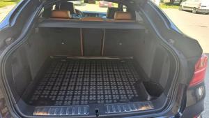 Melns BMW X4 2016 Rīga, ar dzinēja tilpumu 2.00 L un nobraukumu 222 tūkst. km par 17500 €, foto 29 vietnē AUTOMOTO.COM.LV