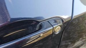 Melns BMW X4 2016 Rīga, ar dzinēja tilpumu 2.00 L un nobraukumu 222 tūkst. km par 17500 €, foto 32 vietnē AUTOMOTO.COM.LV