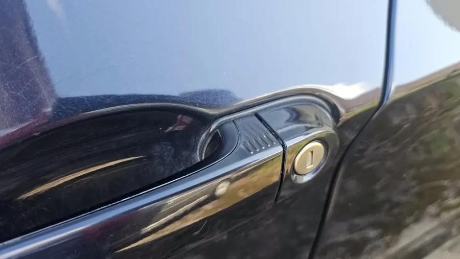 Melns BMW X4 2016 Rīga, ar dzinēja tilpumu 2.00 L un nobraukumu 222 tūkst. km par 17500 €, foto 32 vietnē AUTOMOTO.COM.LV